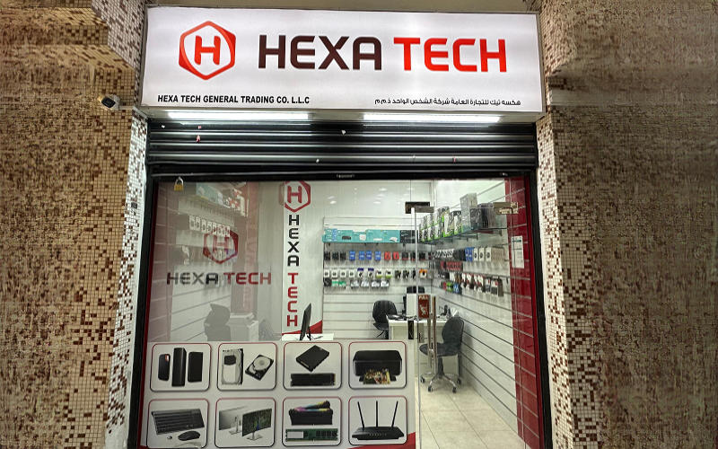 Hexatech